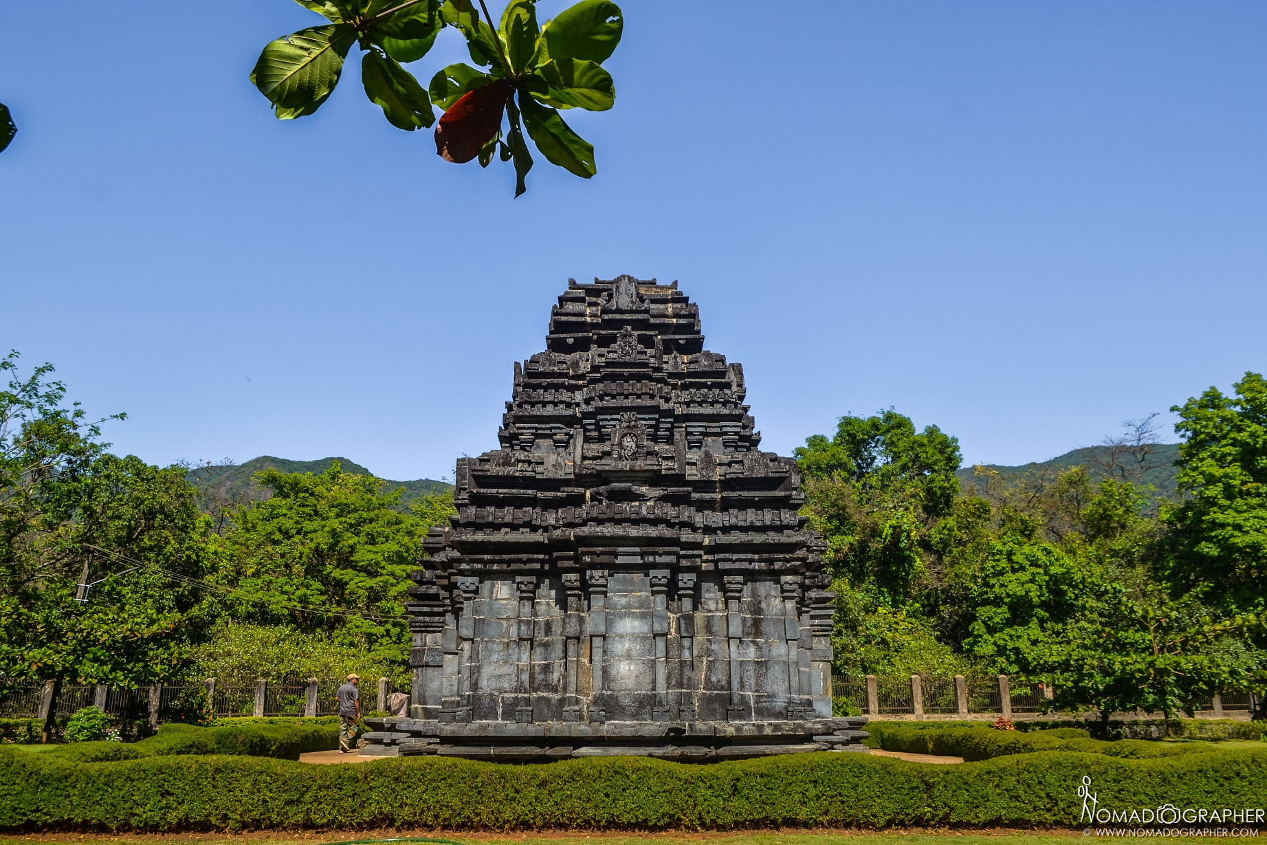 Closer Look at Tambdi Surla Mahadev Temple, Goa – NOMADOGRAPHER