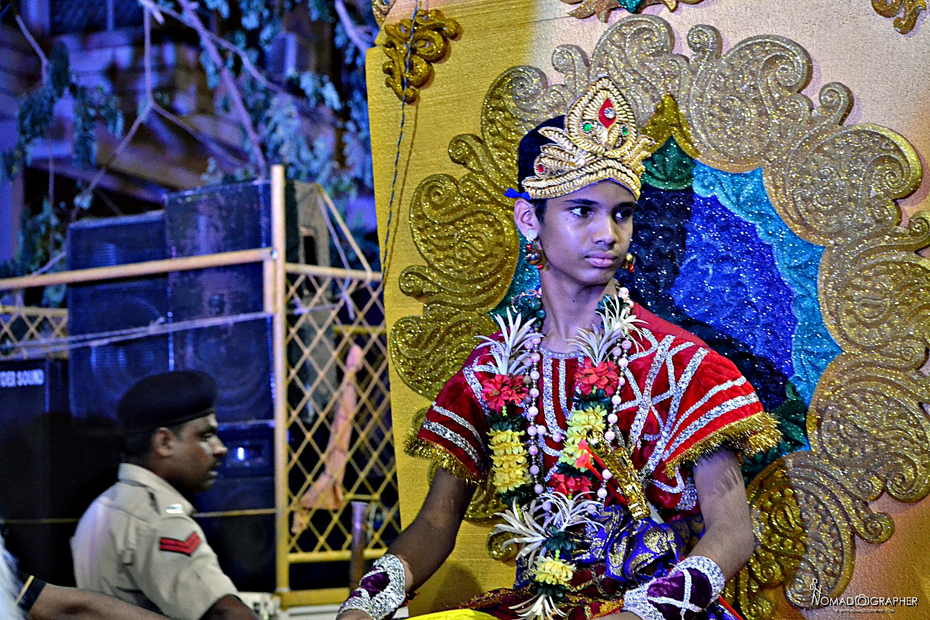 Goan Diwali Celebrations with Narkasur : In Pictures (2018) – NOMADOGRAPHER