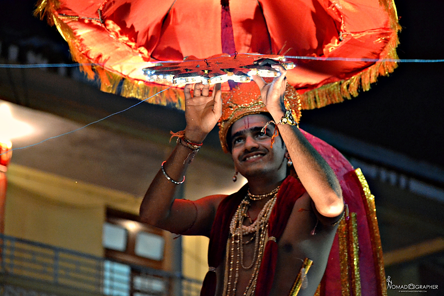 Goan Diwali Celebrations with Narkasur : In Pictures (2018) – NOMADOGRAPHER