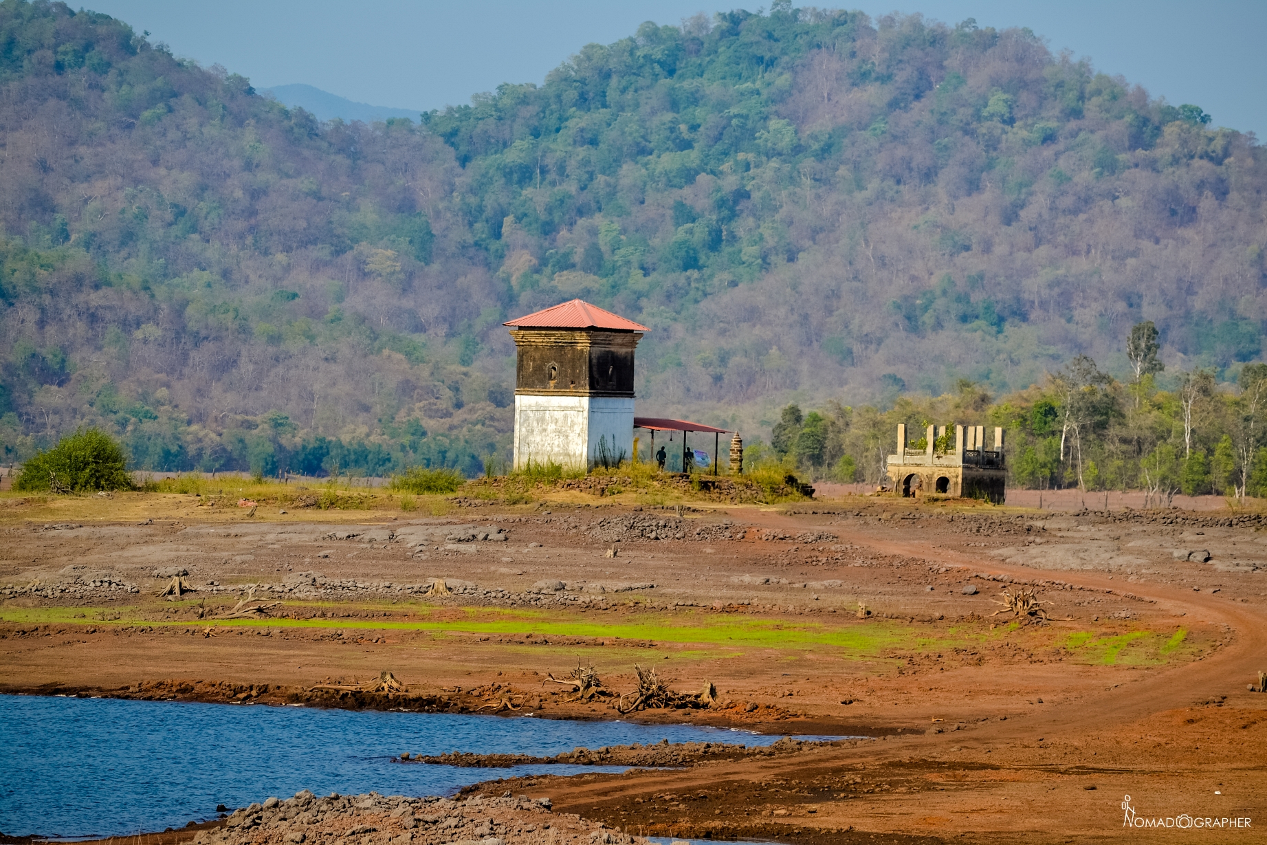Exploring Lost Village of Curdi in Sanguem, Goa – NOMADOGRAPHER