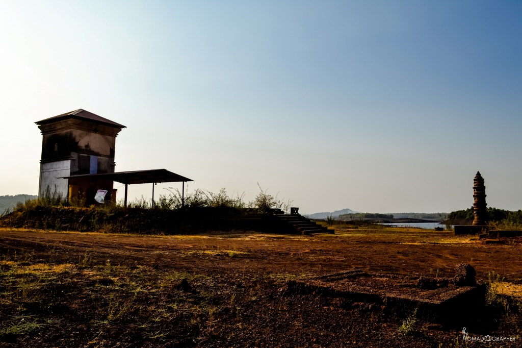 Exploring Lost Village of Curdi in Sanguem, Goa – NOMADOGRAPHER