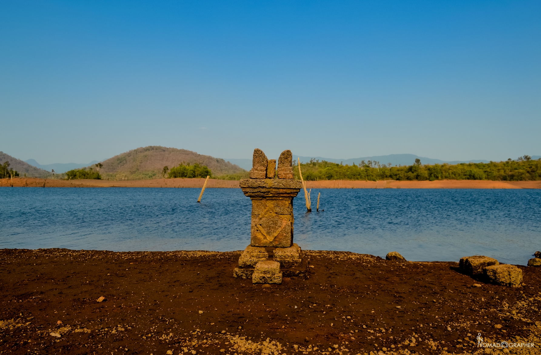 Exploring Lost Village of Curdi in Sanguem, Goa – NOMADOGRAPHER