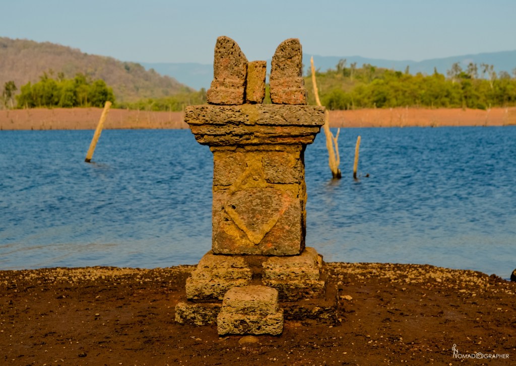 Exploring Lost Village of Curdi in Sanguem, Goa – NOMADOGRAPHER