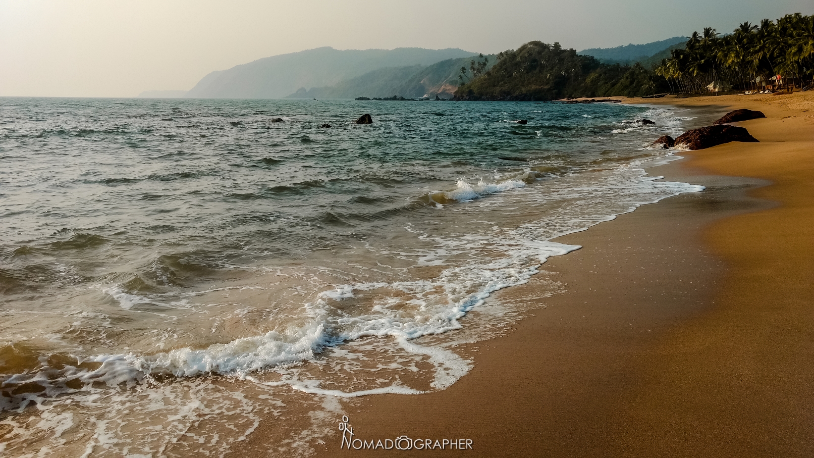 Cola Beach: Goa’s Best Kept Secret – NOMADOGRAPHER