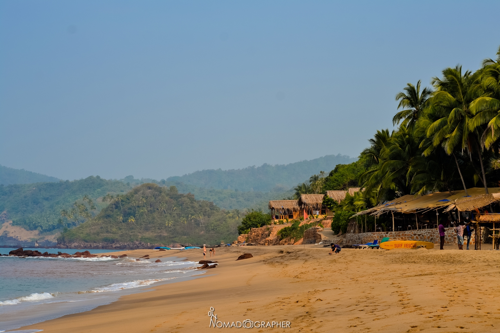 Cola Beach: Goa’s Best Kept Secret – NOMADOGRAPHER