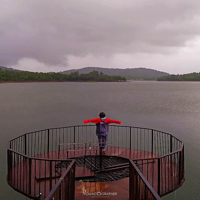 NOMADOGRAPHER – Stuti Bhadauria – Photographer & Explorer